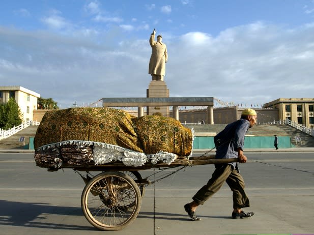 Helping the Oppressed, not the Oppressors | Council on Foreign Relations