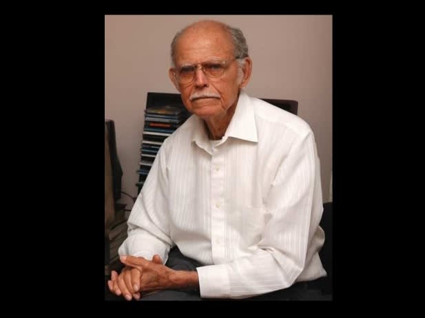 Huber Matos, R.I.P. | Council on Foreign Relations