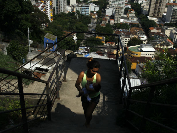 Gender Equality and Growth in Brazil | Council on Foreign Relations