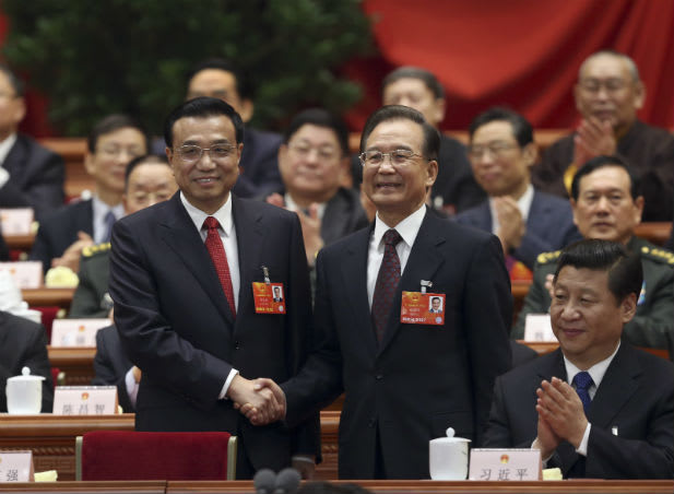 New From CFR: Joshua Kurlantzick on the China Model and Shannon O’Neil ...