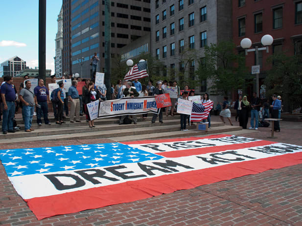 Immigration Reform: Five Years Later, Five Big Challenges | Council on ...