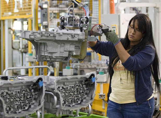 Globalization, Job Loss, and Stagnant Wages: The Evidence Is Changing ...