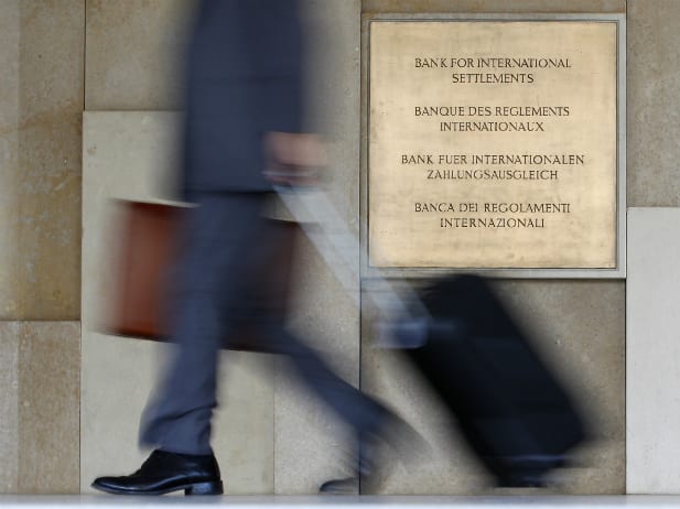 Morning Brief: Fed Plans to Include Small Banks in Basel III | Council ...
