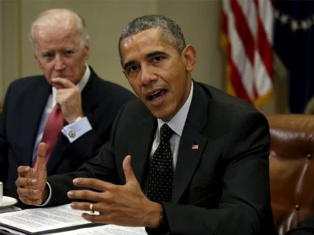 The President’s Cybersecurity Plan Is More of the Same (And That’s a ...