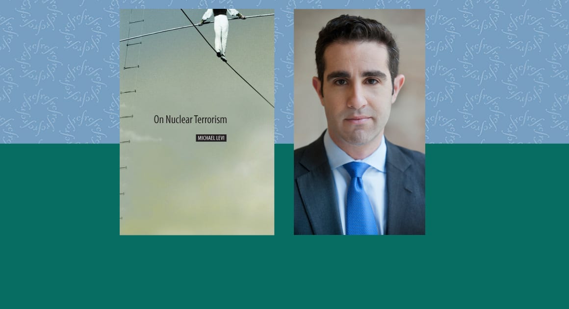 On Nuclear Terrorism | Council on Foreign Relations