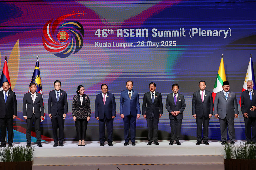 What Is ASEAN? | Council on Foreign Relations