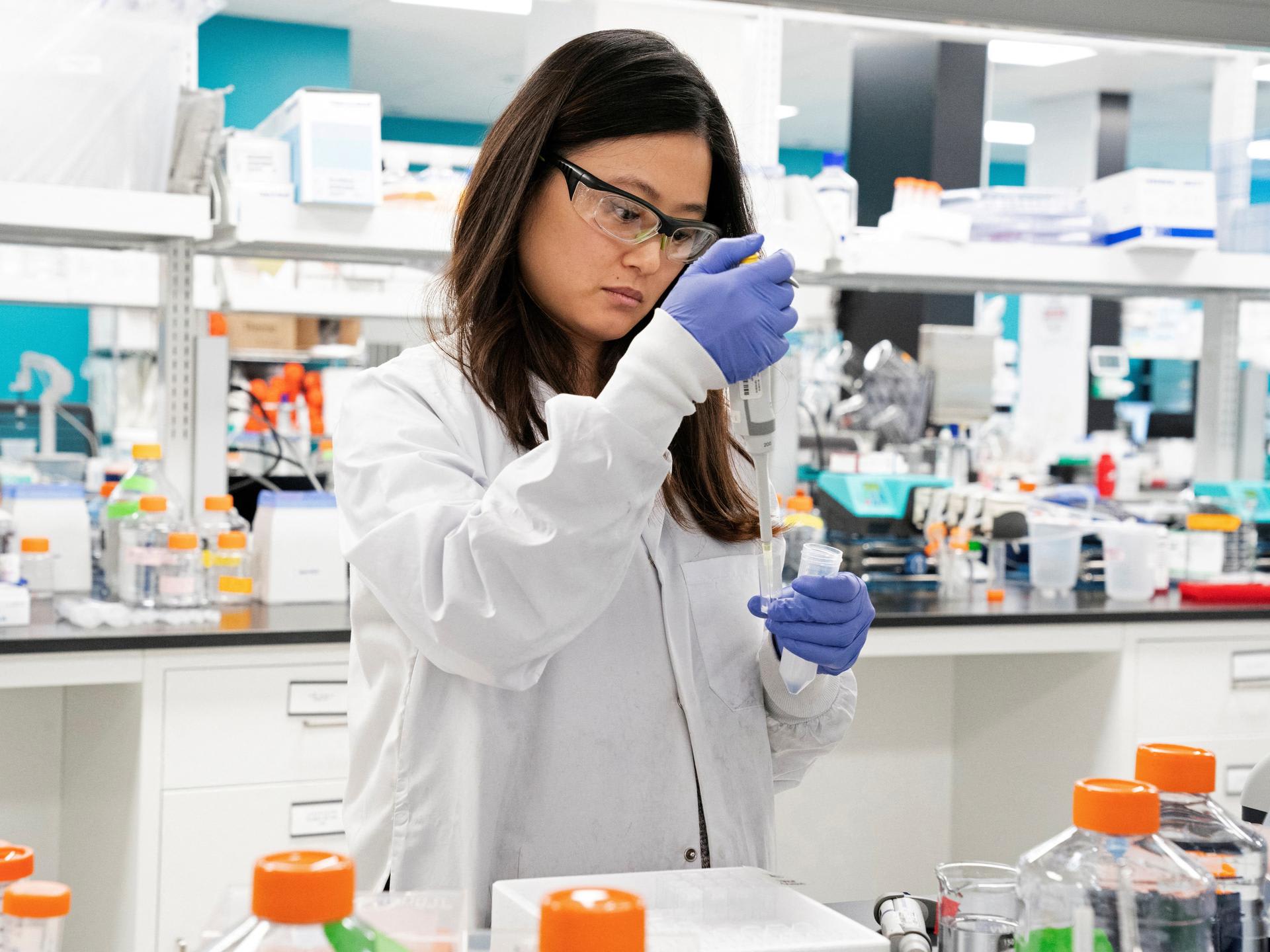 Defunding Science due to COVID Lab Leak | Think Global Health