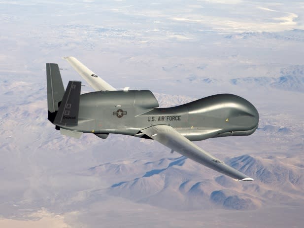The Coming Future of Autonomous Drones | Council on Foreign Relations