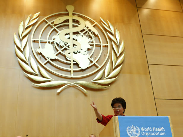 Global Health and the WHO: Revival or Marginalization? | Council on ...