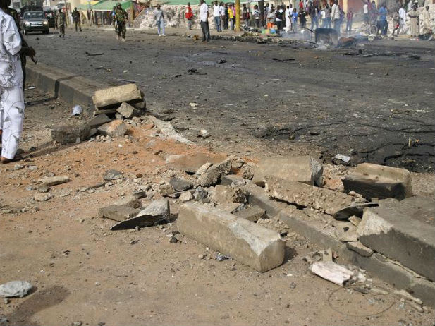 Guest Post: Is Boko Haram Middle Class? | Council on Foreign Relations