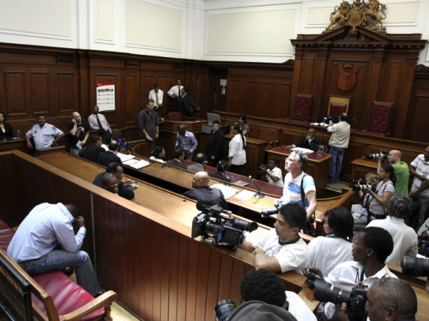 Guest Post: Tribal Courts in South Africa | Council on Foreign Relations