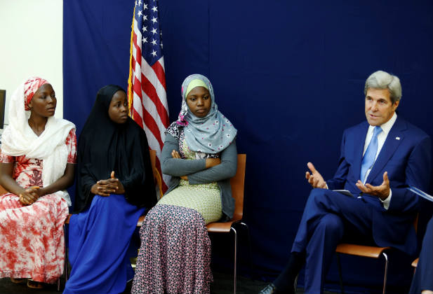 Policy Activity in the Secretary’s Office of Global Women’s Issues ...