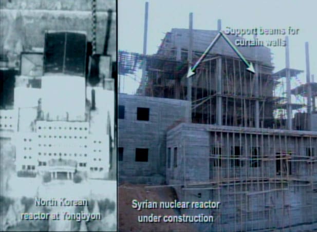 Red Teaming Nuclear Intelligence: The Suspected Syrian Reactor ...
