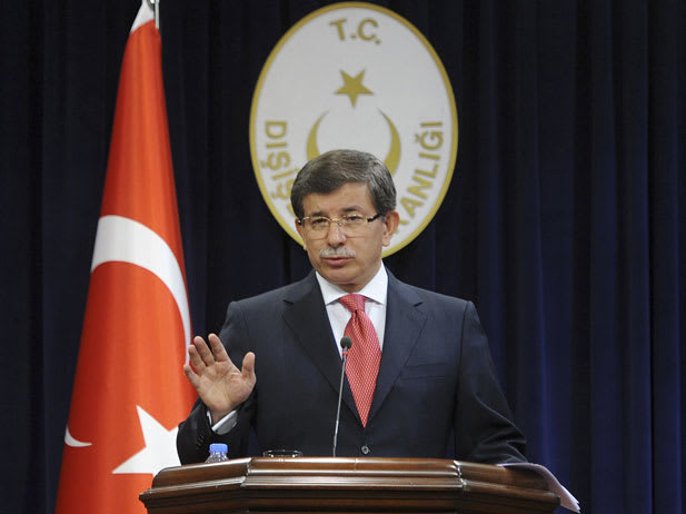 Overdone Turkey | Council on Foreign Relations