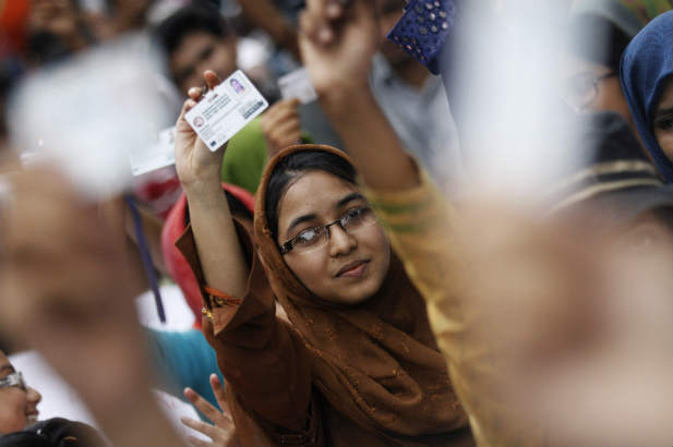 The Right to Identity | Council on Foreign Relations