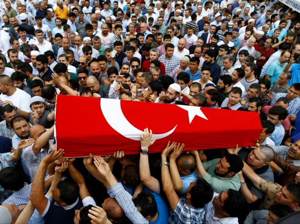 Turkey’s in a Terrible Spot | Council on Foreign Relations