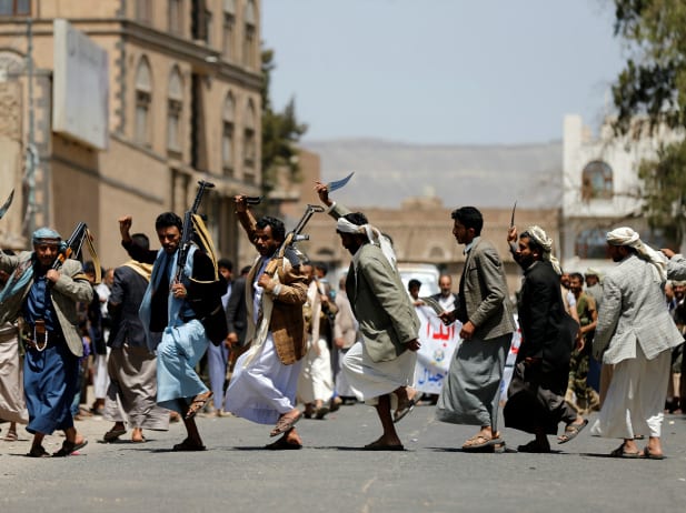 Weekend Reading: The Folly of Iraqi Partition, Turkey’s New Prime ...