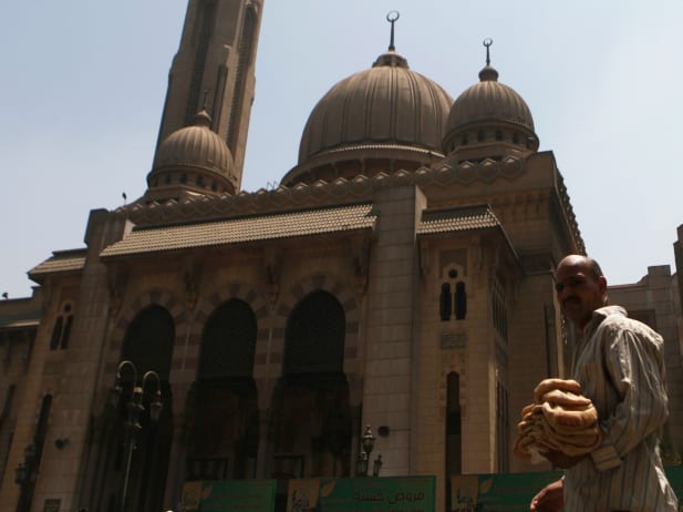 Weekend Reading: Remembering Bassem Sabry | Council on Foreign Relations