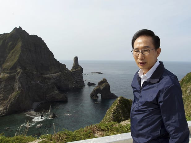 South Korea’s Small Think With Japan | Council on Foreign Relations