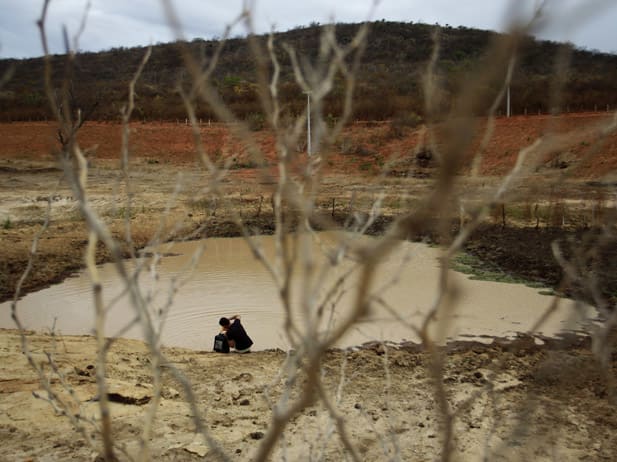 Not a Drop to Drink: The Global Water Crisis | Council on Foreign Relations