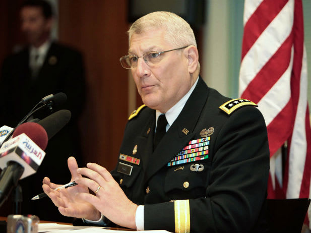 AFRICOM: No Plans for an Africa Base | Council on Foreign Relations