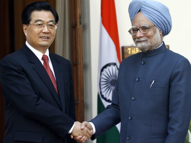 Domestic Health Challenges and Global Health Governance: The Cases of ...