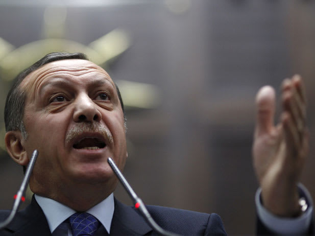 Erdogan: To Be or Not To Be | Council on Foreign Relations