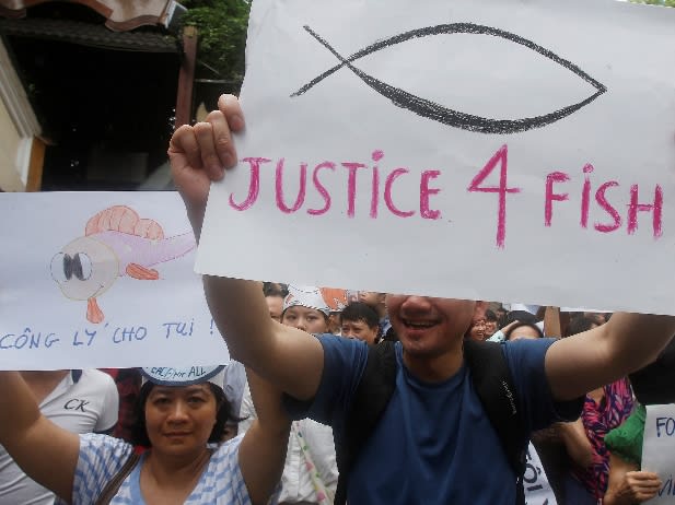 Friday Asia Update: Five Stories From the Week of June 10, 2016 ...