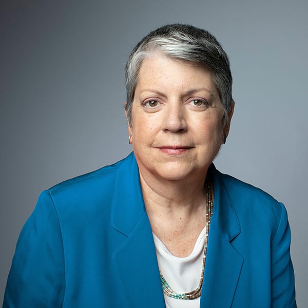Janet Napolitano | Council on Foreign Relations
