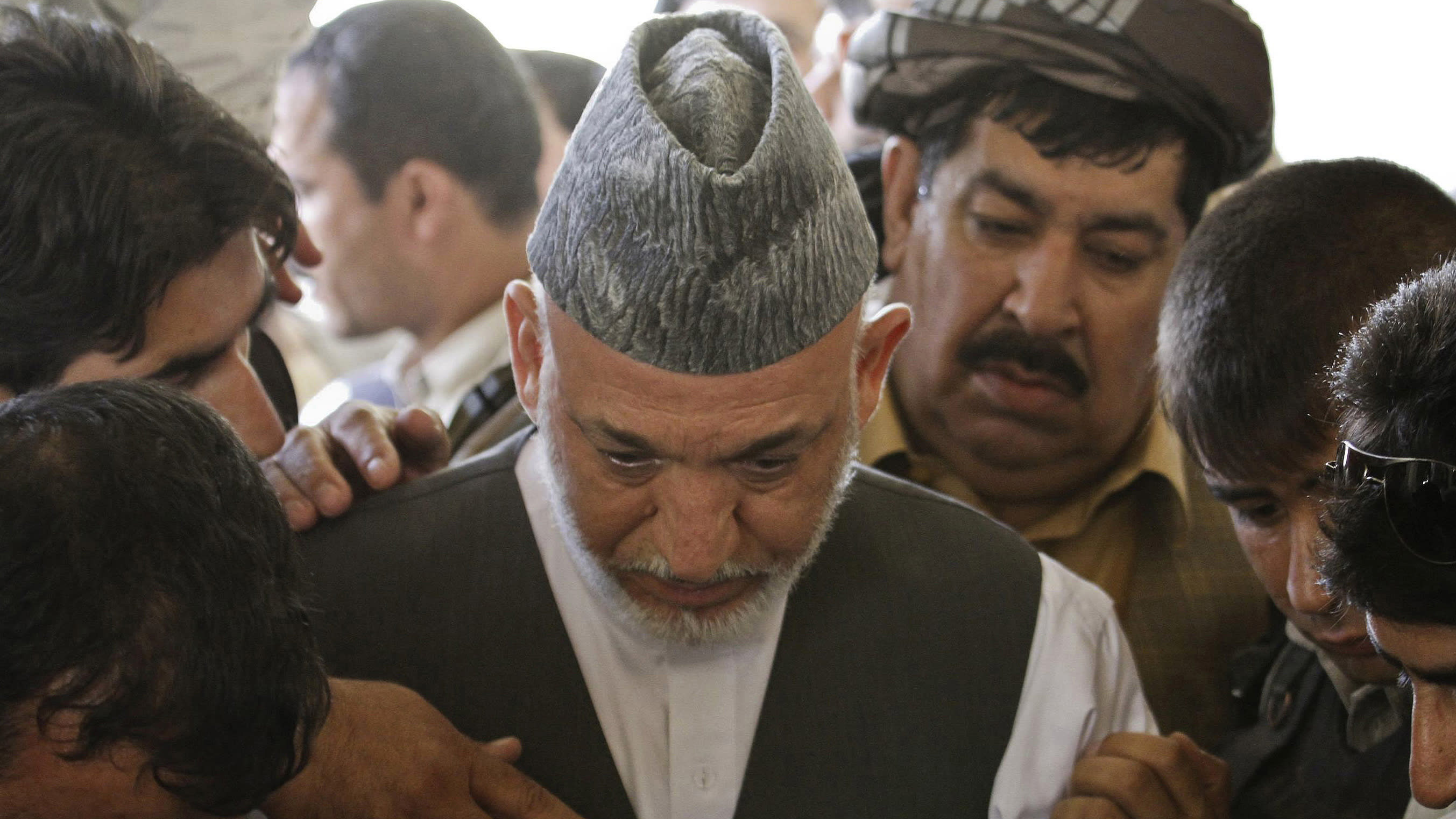 Salvaging Governance Reform in Afghanistan | Council on Foreign Relations