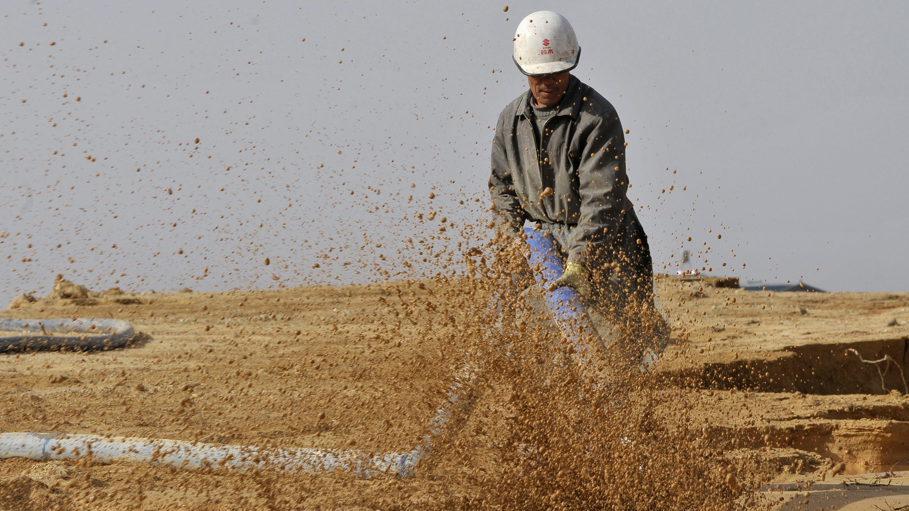 Rare Earth Elements and National Security | Council on Foreign Relations
