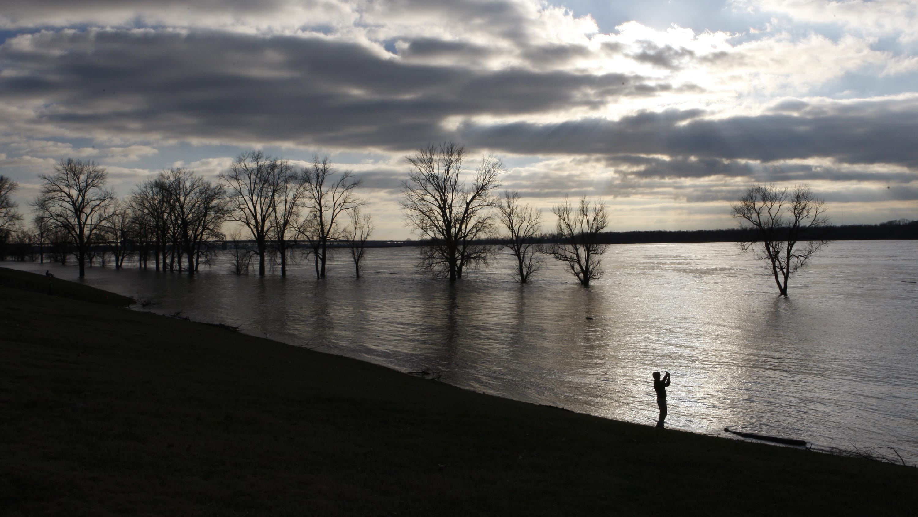 Water and U.S. National Security | Council on Foreign Relations