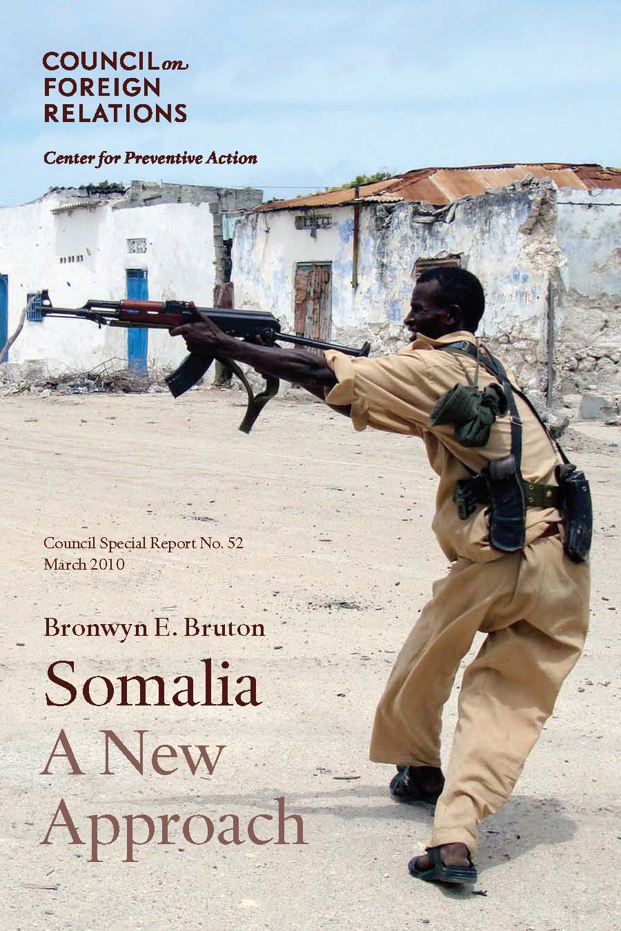 Somalia | Council on Foreign Relations