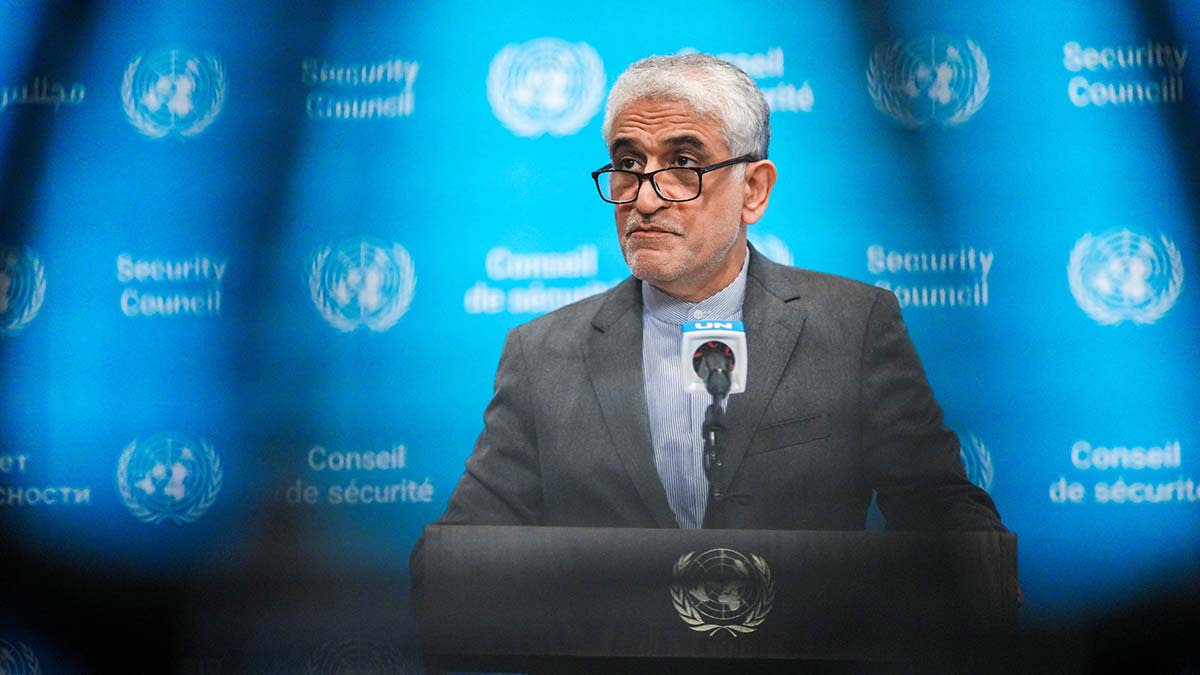The Ripple Effect of UN Sanctions on Iran’s Nuclear Program | Council ...