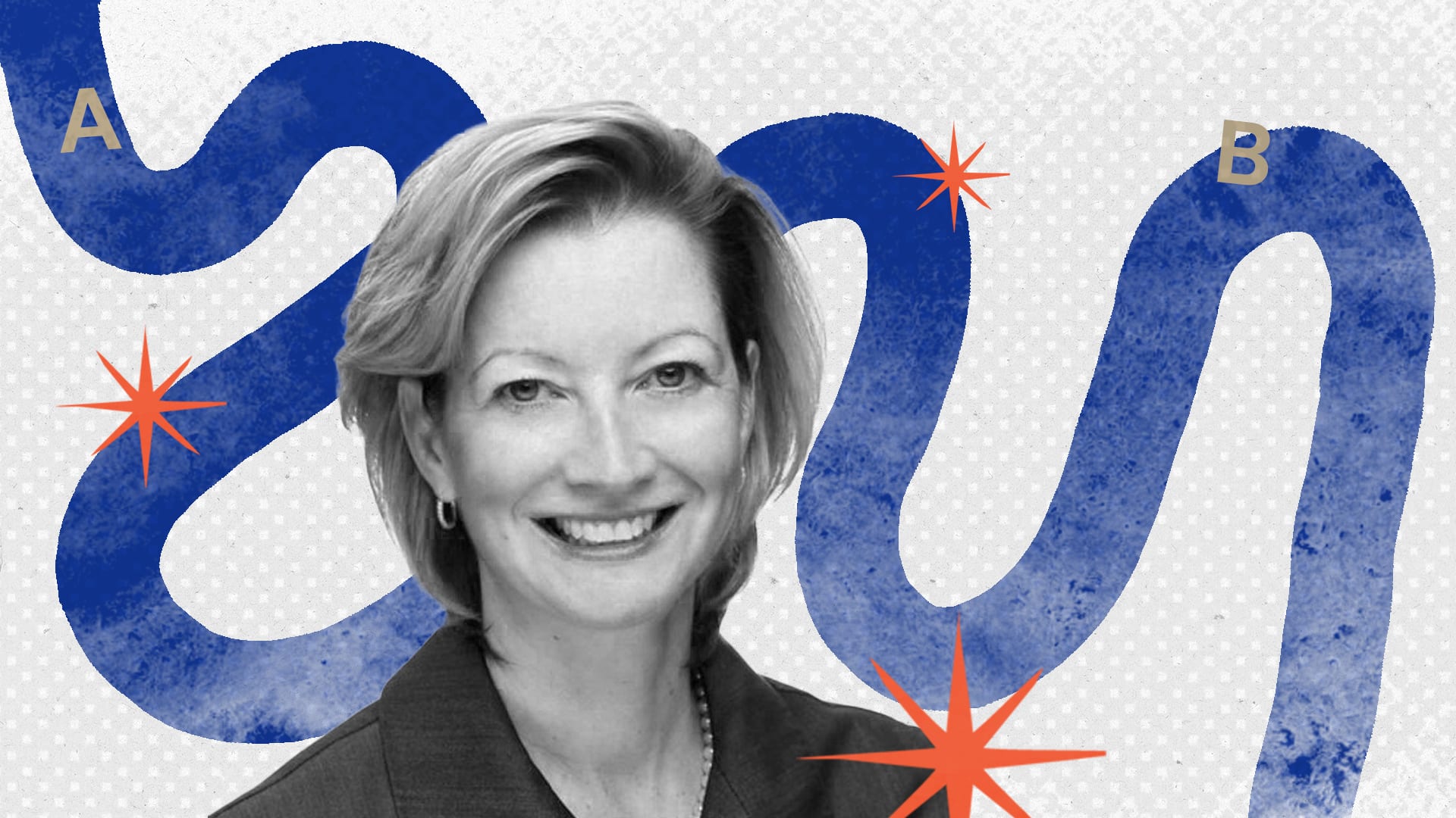 How I Got My Career in Foreign Policy: Heidi Crebo-Rediker | Council on ...