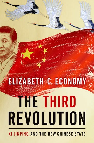 The Third Revolution | Council on Foreign Relations