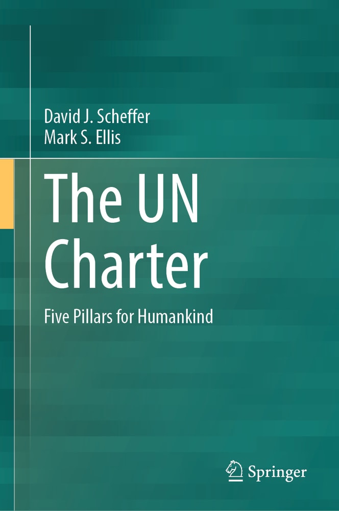 The UN Charter | Council on Foreign Relations