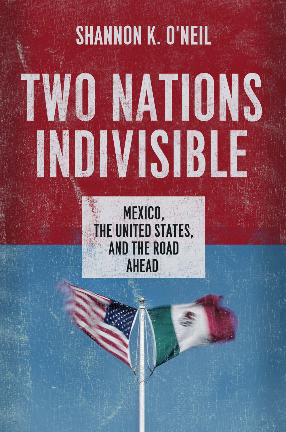 Two Nations Indivisible | Council on Foreign Relations