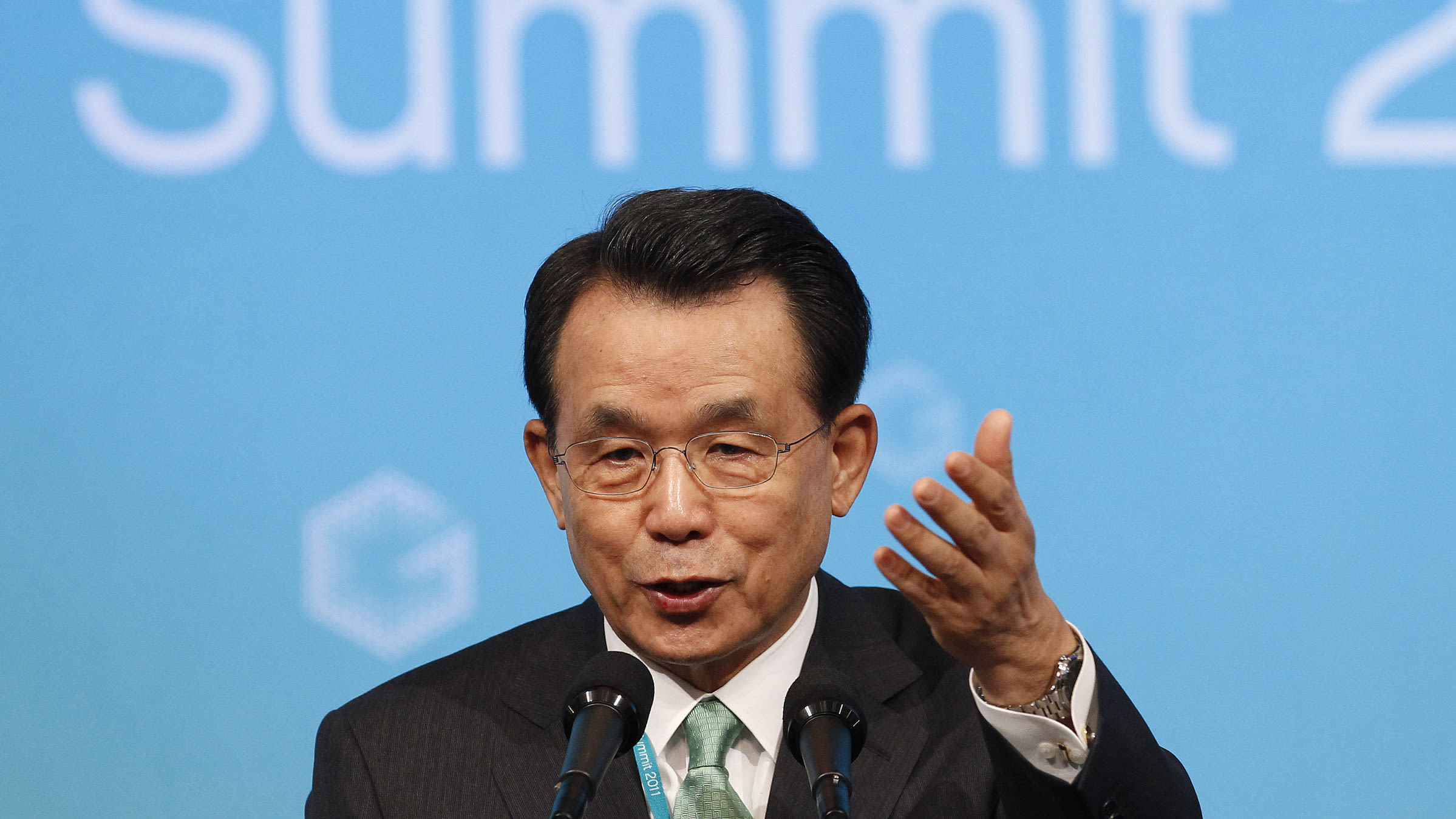 ROK Green Growth Quarterly Update | Council on Foreign Relations