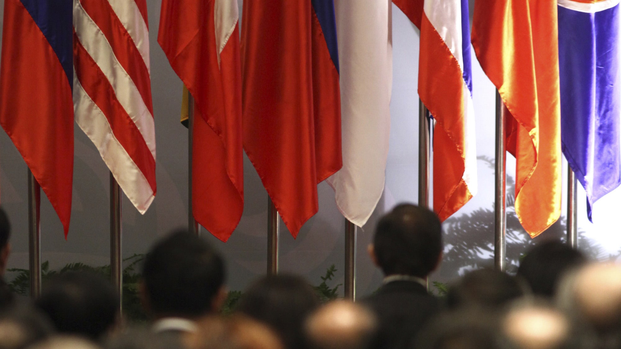 ASEAN’s Future and Asian Integration | Council on Foreign Relations