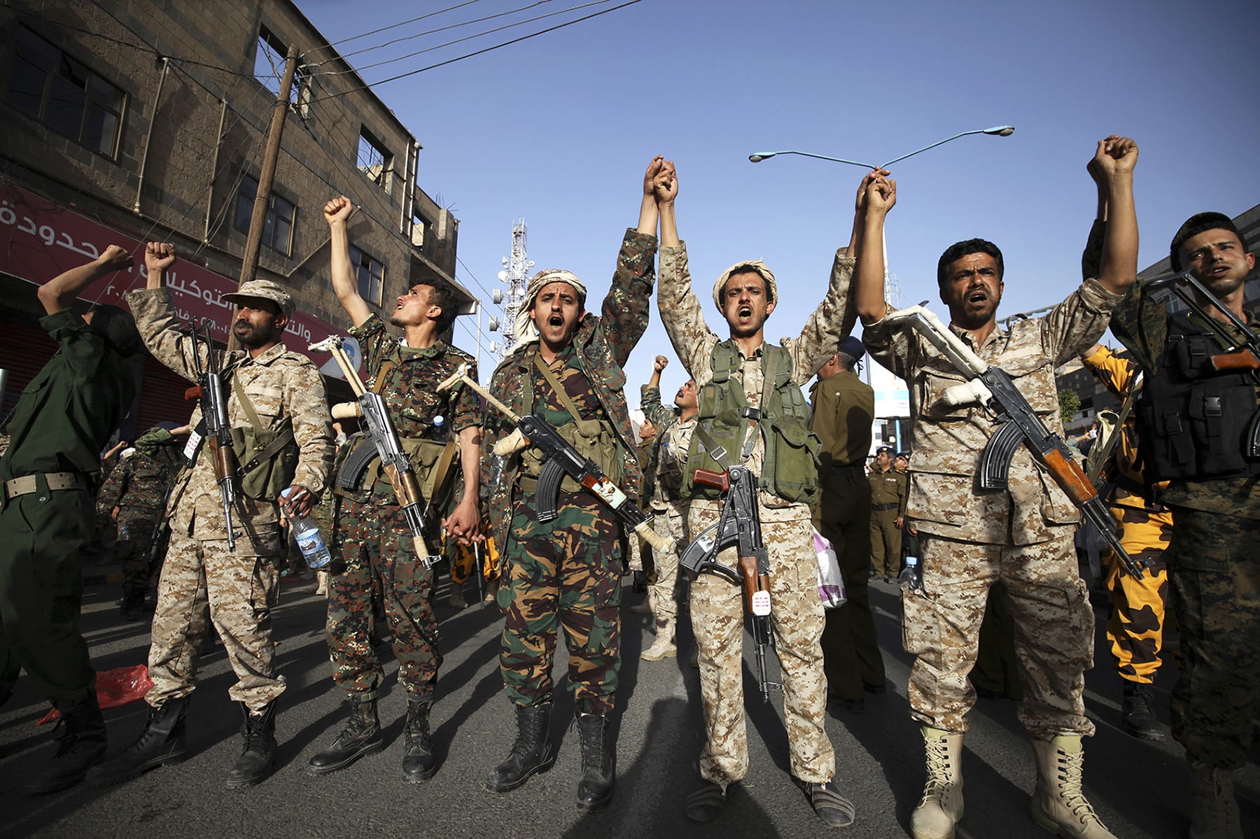 Modern Sunni-Shia Tensions | Council on Foreign Relations
