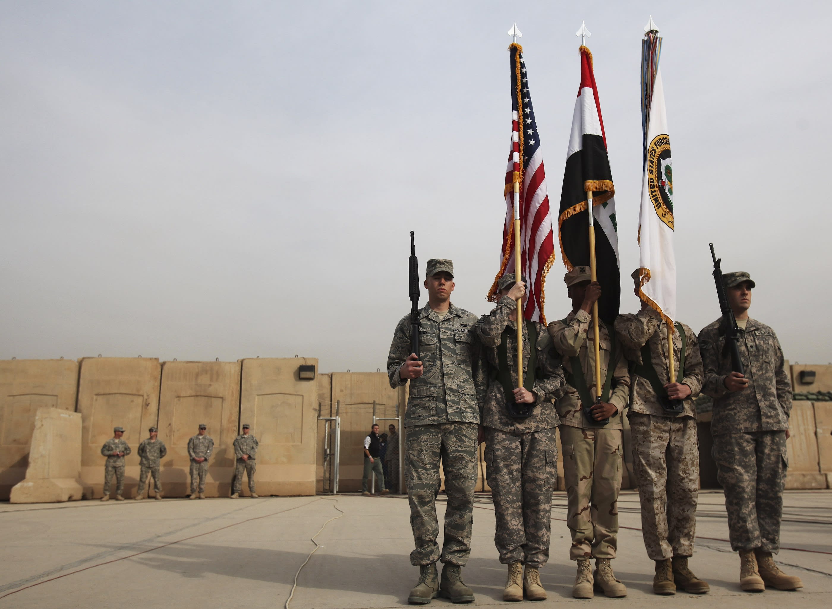 U.S. Policy in the Middle East, With Steven A. Cook | Council on ...