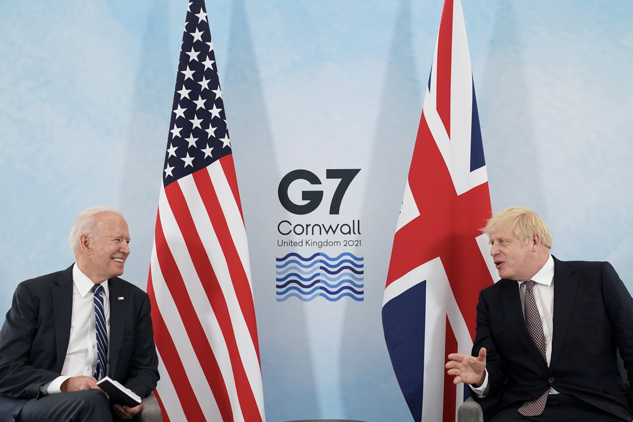 G7 Summit, NATO Summit, and More Summits | Council on Foreign Relations