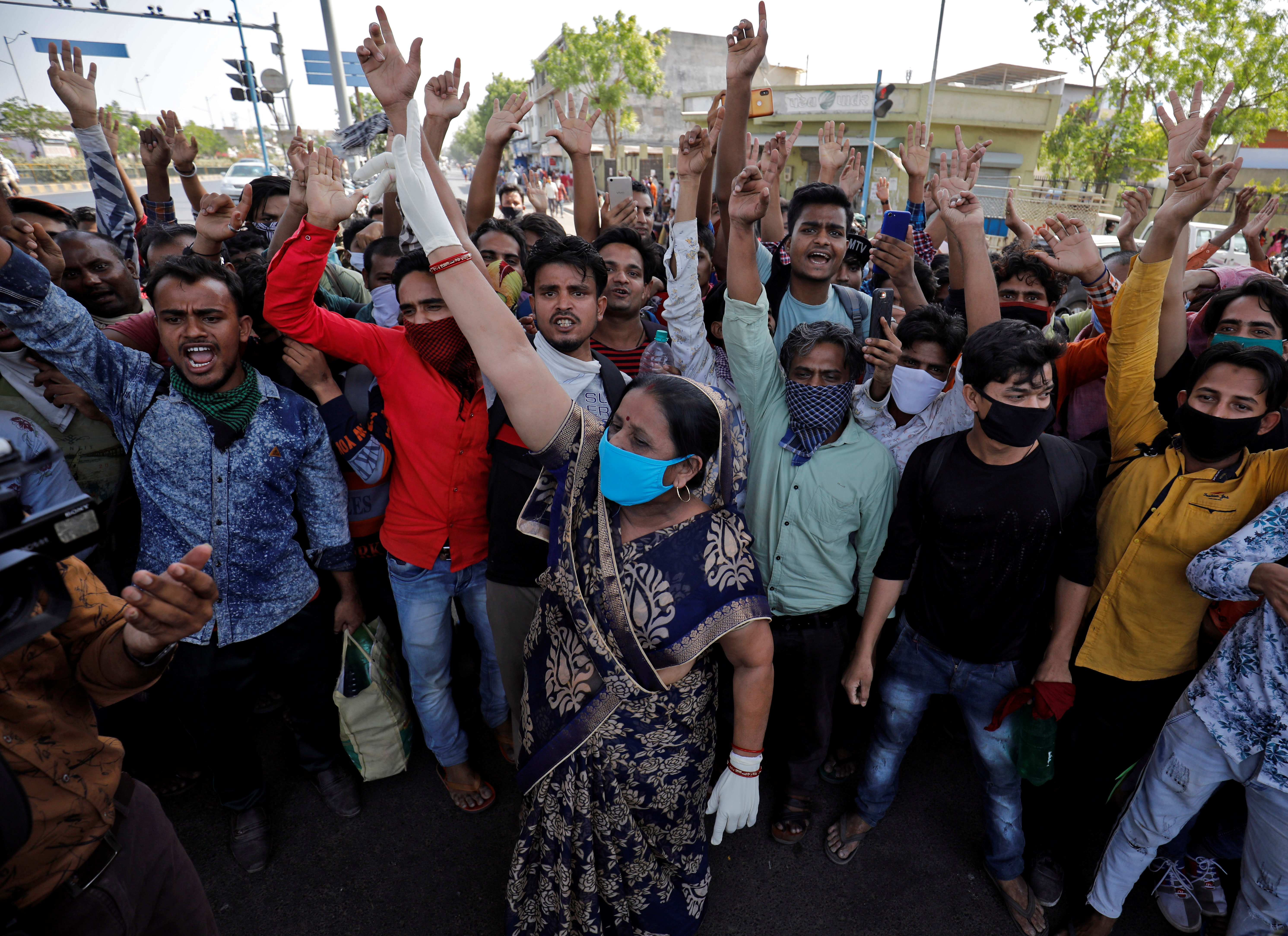 Modi’s India Under Lockdown, With Alyssa Ayres | Council on Foreign ...