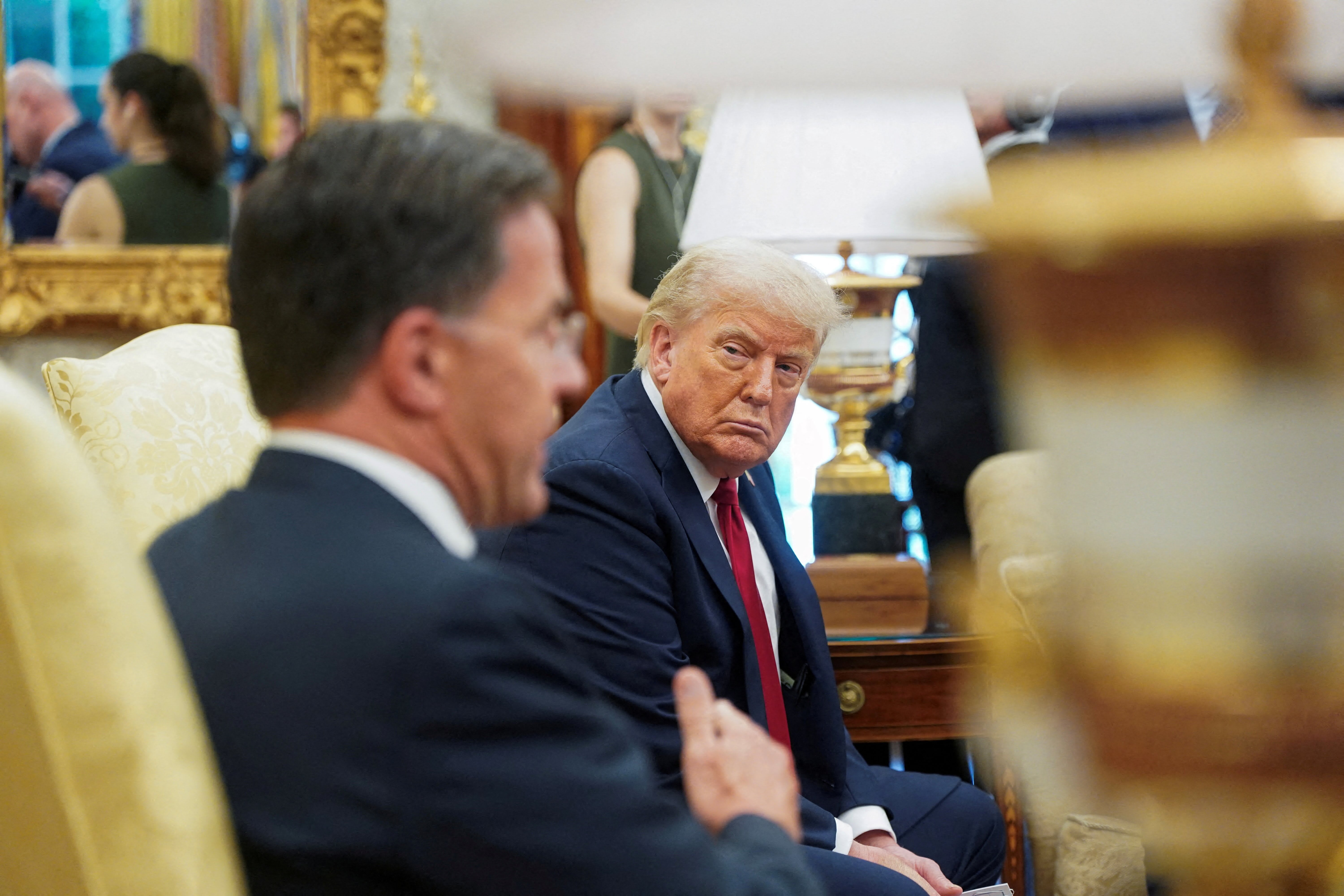 Donald Trump’s Russia Ultimatum, With Liana Fix | Council on Foreign ...