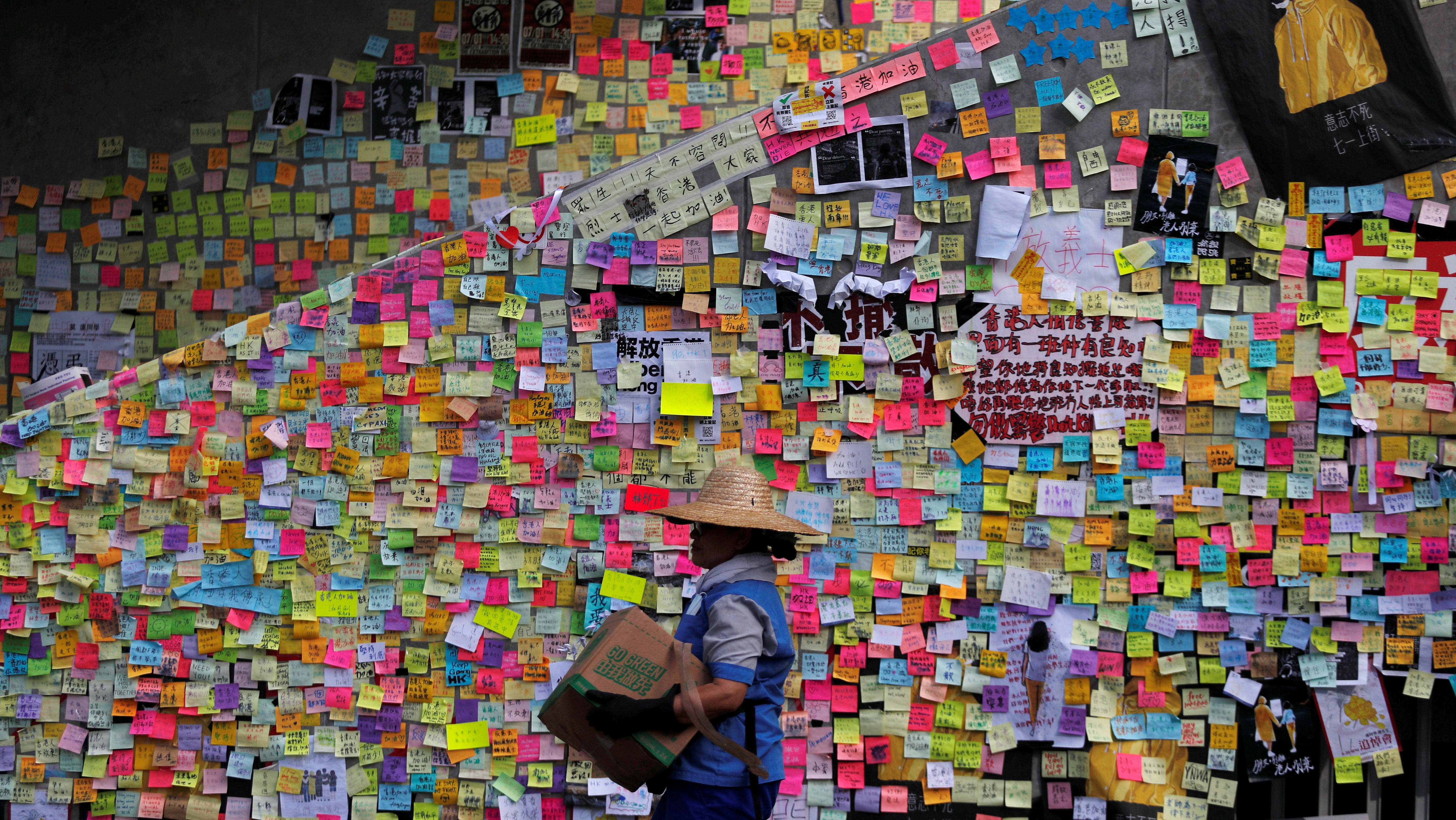 The World Next Year: Looking Ahead to 2020 | Council on Foreign Relations