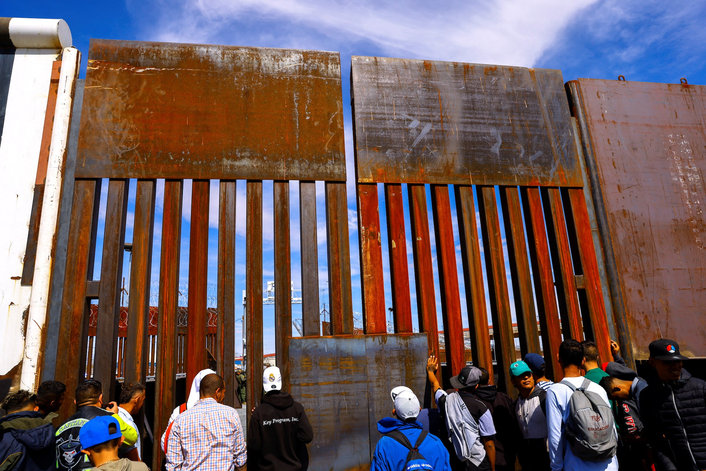 U.S. Immigration Policy, With Edward Alden | Council on Foreign Relations