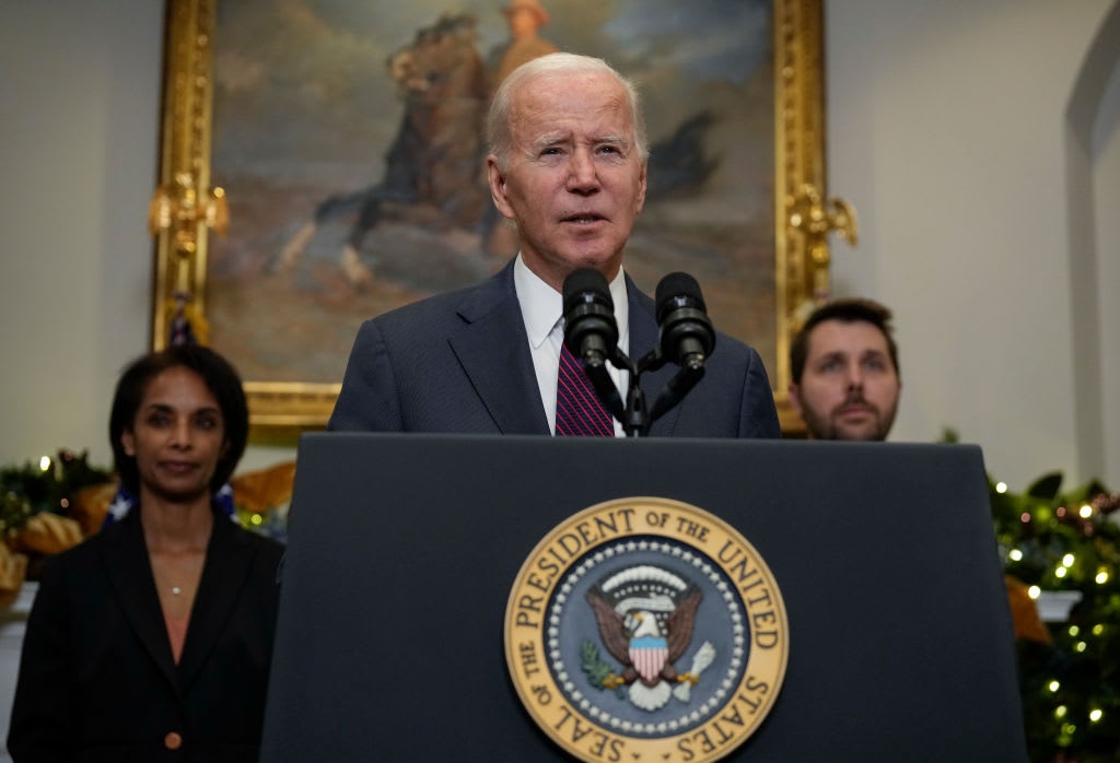 Biden’s America First Economic Policy, With Edward Alden | Council on ...
