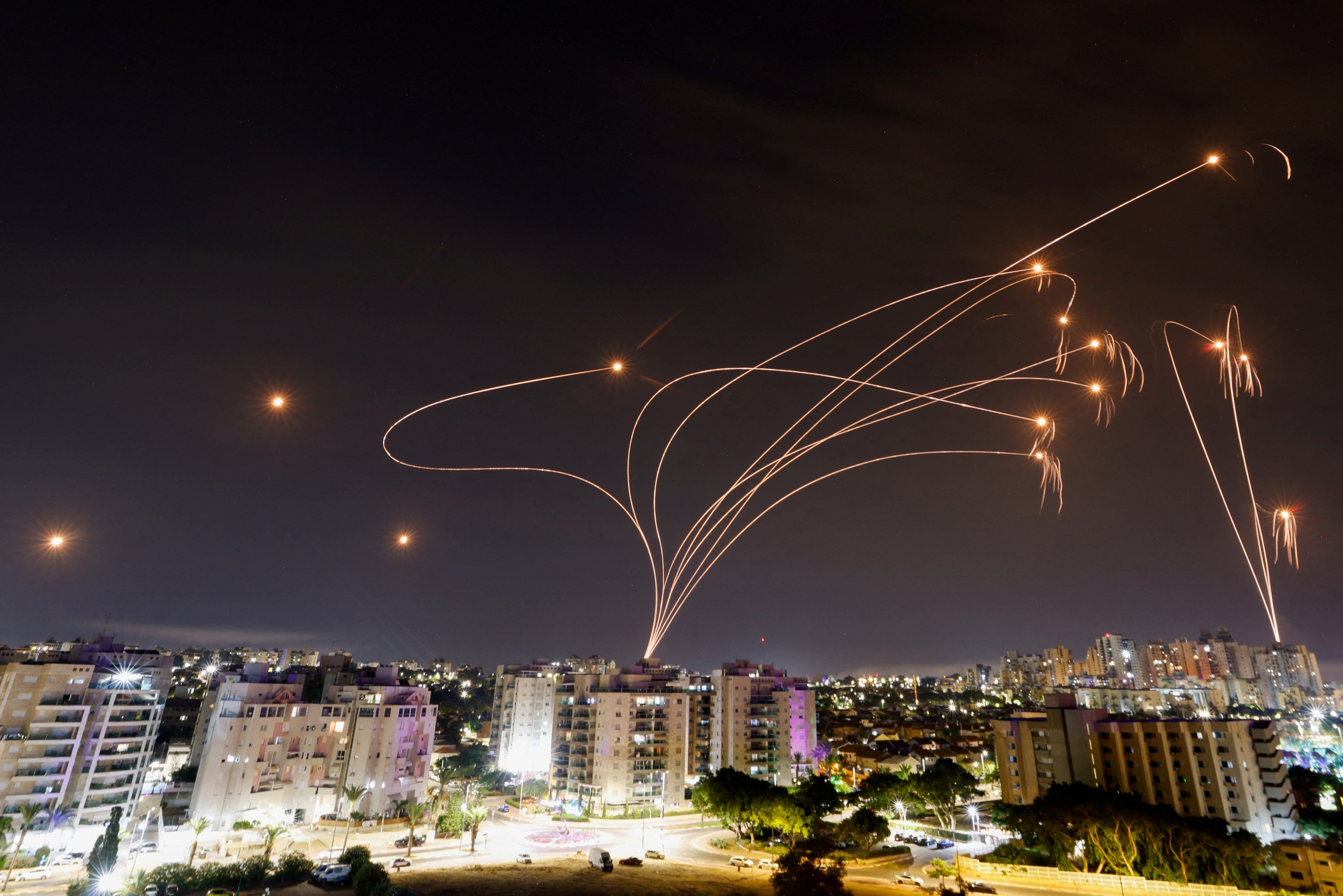 The Israel-Hamas War, With Elliott Abrams and Steven Cook | Council on ...