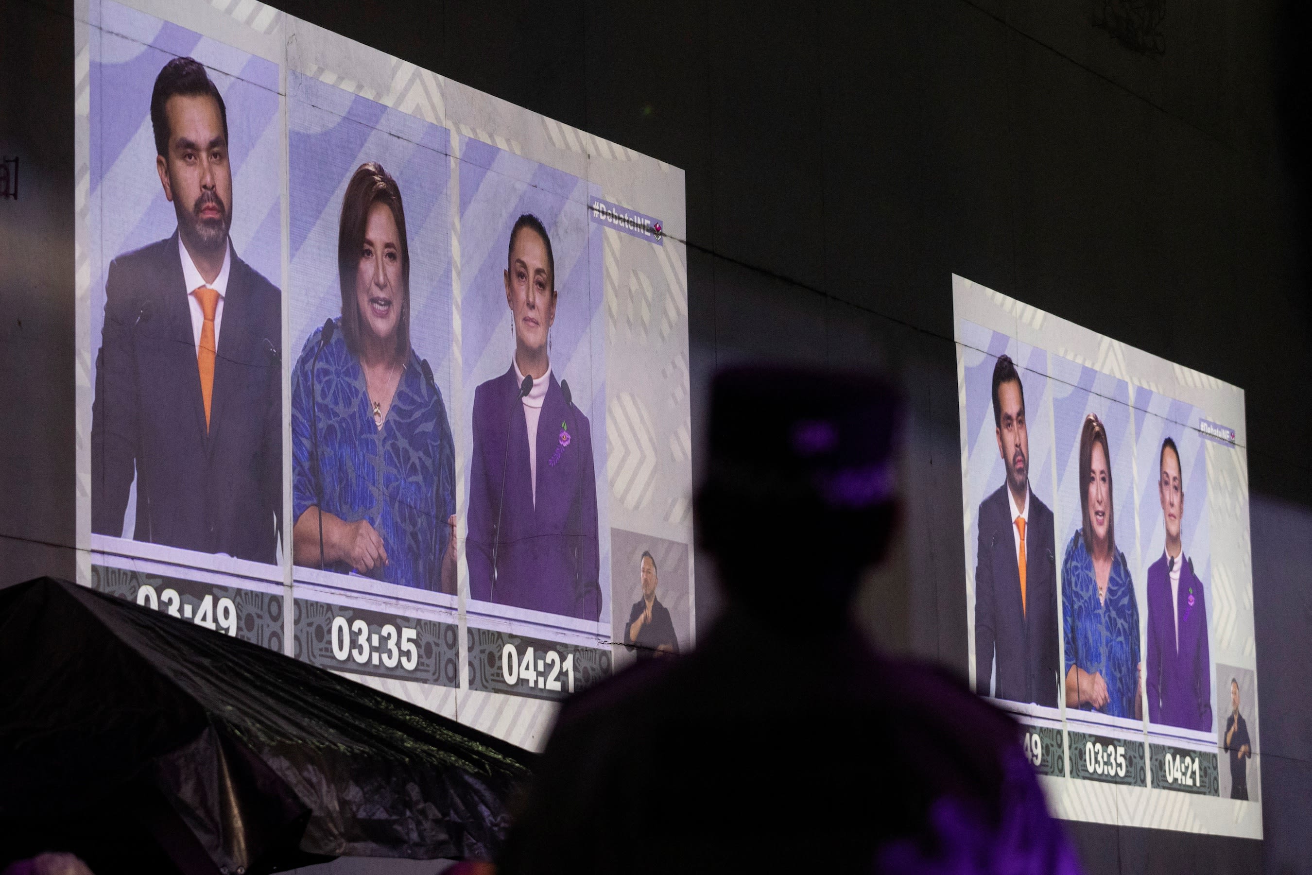 Mexico’s Presidential Election, With Andrés Rozental | Council on ...